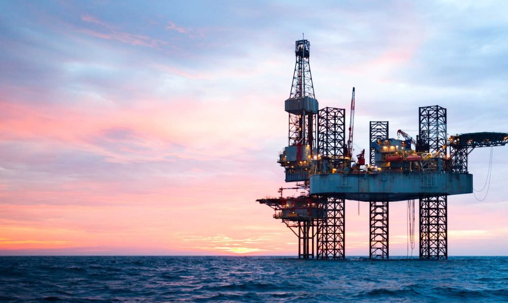 Ocean-oil - Diabsolut